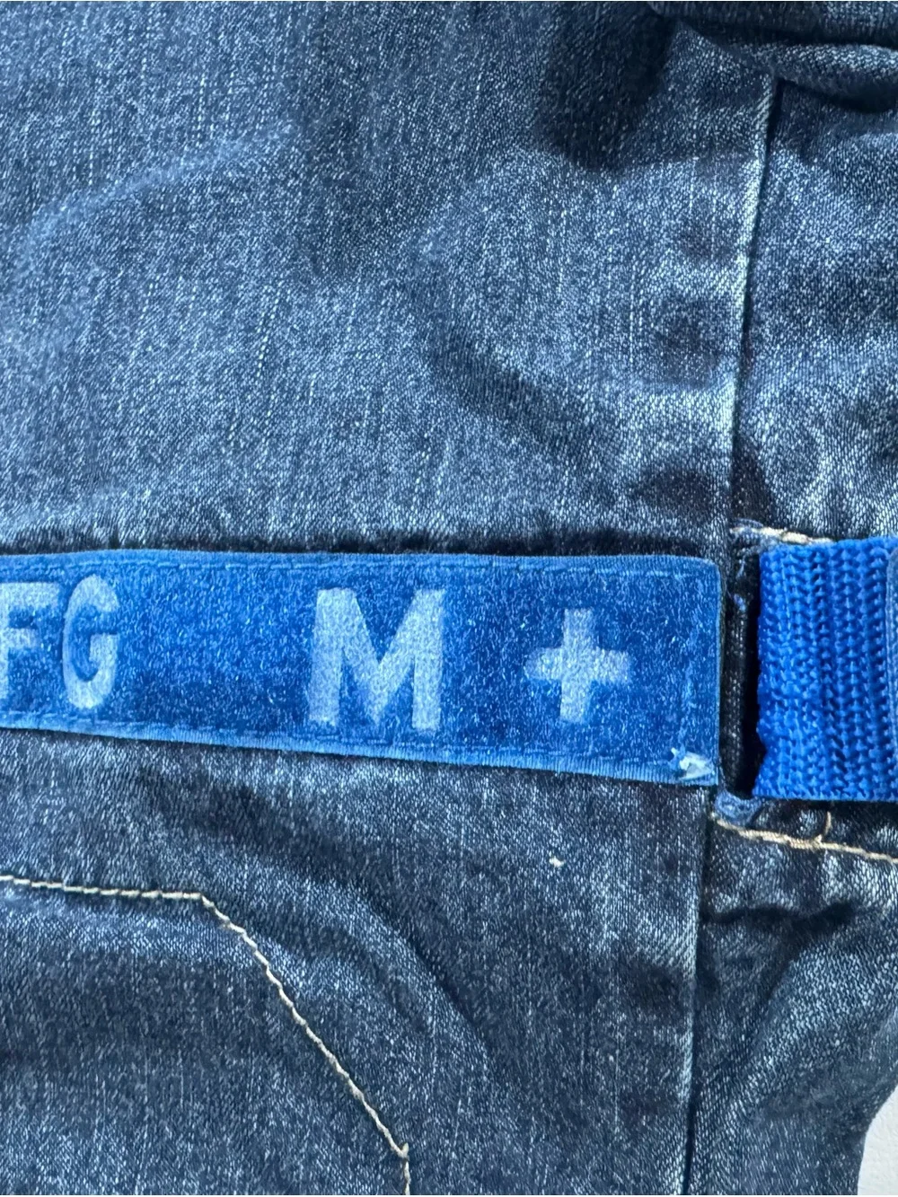 Marithe Francois Girbaud | Pants | Marithe Francois Girbuad Jeans Mens ...